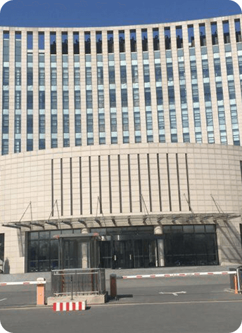 HongBo - Your Reliable Explosion Proof Camera Partner